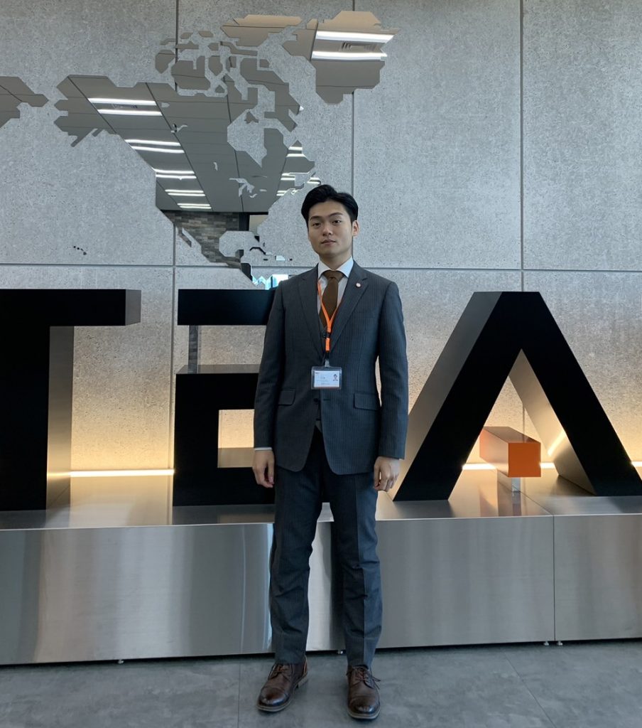 母国の文化や魅力を教えて！ 〜外国籍社員インタビュー〜 | 株式会社ZEAL TEAM | リユース・トラックのリーディングカンパニー